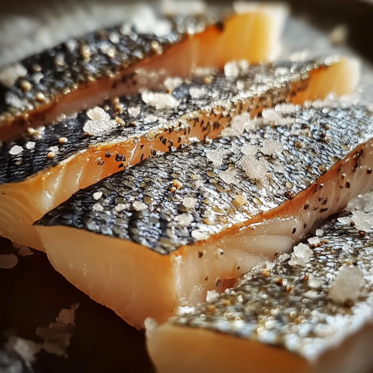 Ultimate Lakerda Recipe: Irresistible Salt-Cured Fish Delight